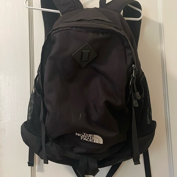 The North Face | Bags | The North Face Backpack | Poshmark